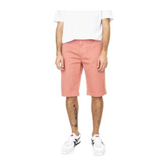 Ben Sherman Herren, Shorts, Rosa, W38Gr&ouml;&szlig;e