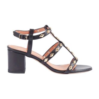Via Roma 15 Damen, Schuhe, Schwarzk, 36 EUGr&ouml;&szlig;e