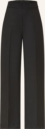 Mrs & Hugs Mrs & Hugs Marlenehose schwarz