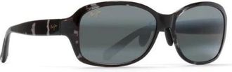 Maui Jim Femme, Accessoires, Noir, Taille: 56 MM Koki Beach