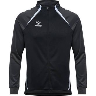 Hummel Herren Unterjacke hmlLEAD 2.0 TRACK ZIP JACKET