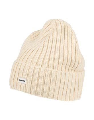 Sandro ACCESSOIRES - M&uuml;tzen & H&uuml;te auf YOOX.COM