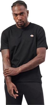 Dickies Homme, Tops, Noir, Taille: 2XL Mapleton T-Shirt
