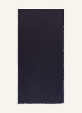 Codello Schal blau