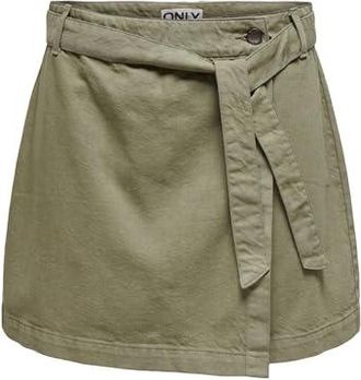 Only Jupe ONLPRIME Jupe Aloe XS Aloe XS