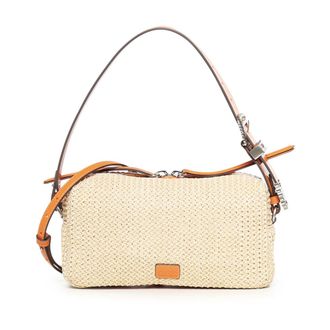 Pinko Pinko, Damen, Taschen, Beige, ONE SIZEGr&ouml;&szlig;e