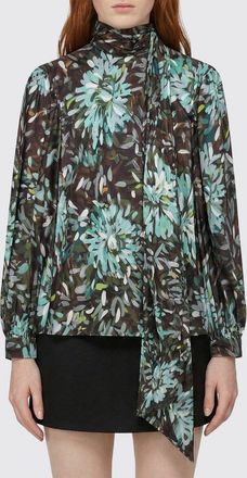 Gucci Chemise GUCCI Femme couleur Bleu Azur