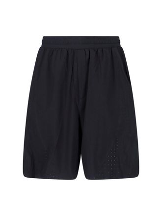 Yohji Yamamoto Sport Shorts