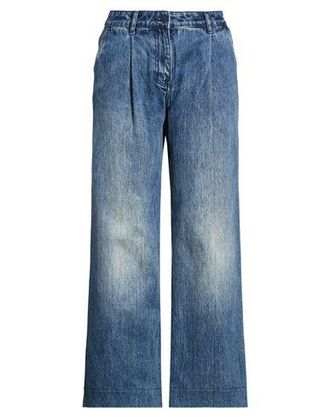 A|X Armani Exchange BAS - Pantalons en jean sur YOOX.COM