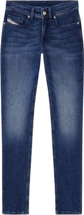 Diesel Homme, Jeans, Bleu, Taille: W30 Jean slim