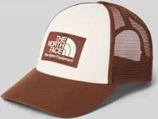 The North Face Trucker Cap mit Label-Patch