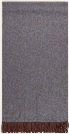 Codello Schal blau