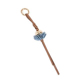 Michael Kors Porte-cl&eacute; en cuir