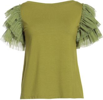 Siste's TOPS - T-shirts auf YOOX.COM