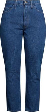 Frame Denim HOSEN & R&Ouml;CKE - Jeanshosen auf YOOX.COM
