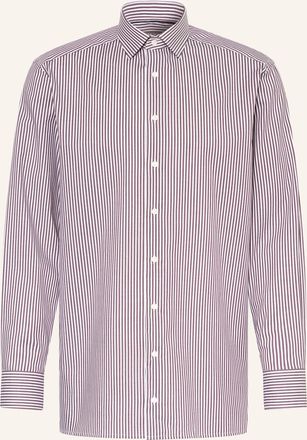 Olymp Hemd Luxor Comfort Fit lila