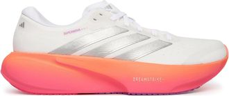 adidas Laufschuhe adidas Supernova Rise 3 JR7375 Wei&szlig;