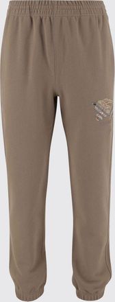 Burberry Pantalon BURBERRY Homme couleur Beige