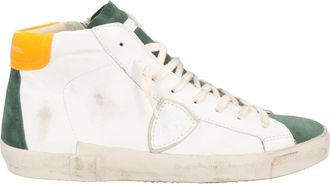 Philippe Model SCHUHE - Sneakers auf YOOX.COM