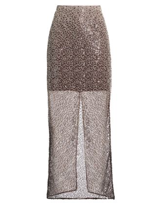 Rotate HOSEN & R&Ouml;CKE - Maxi-R&ouml;cke auf YOOX.COM