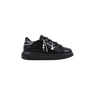 Karl Lagerfeld Kapri Sneakers - - Shoes - Damen - Schwarzk - 40 EU