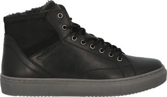 Tom Tailor Tom Tailor Herren 7458000005 Sneaker, Black, 45 EU