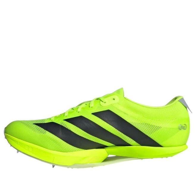 adidas Adizero Prime SP 4 Lucid Lemon Black JI1212 from $179.20 - on ...