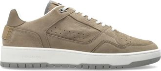 Bogner Homme, Chaussures, Brun, Taille: 41 EU Los Angeles Baskets