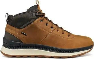 Geox Herren, Schuhe, Braun, 45 EUGr&ouml;&szlig;e