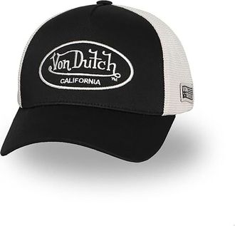 Von Dutch Cap CB LOF