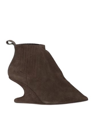 Rick Owens SCHUHE - Stiefeletten auf YOOX.COM