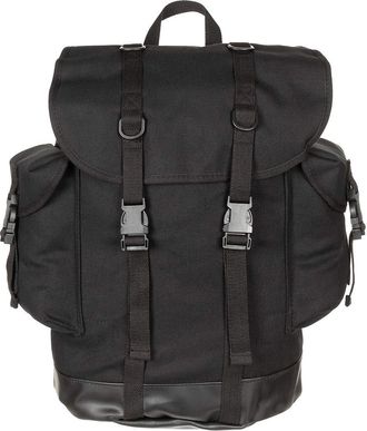 MFH Bundeswehr Schwarz Rucksack Berg
