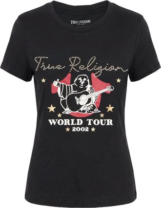 True Religion TOPS - T-shirts auf YOOX.COM