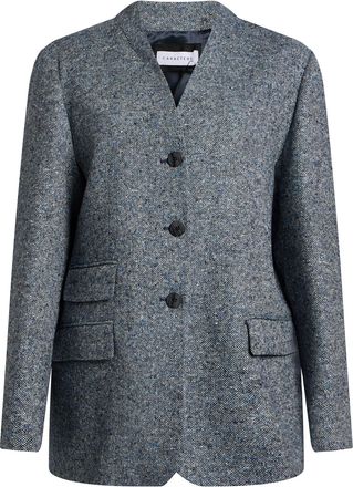 Caractere JACKEN & M&Auml;NTEL - Jacken und Anoraks auf YOOX.COM