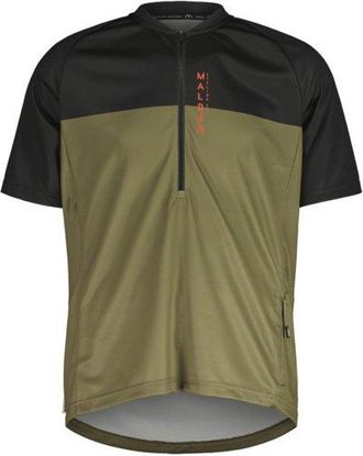 Maloja BarettiM. All Mountain - MTB-Trikot - Herren