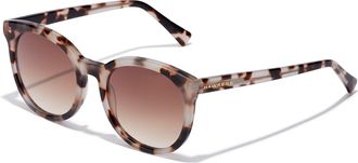 Hawkers Sonnenbrille RESORT Leo Brown für Herren und Damen