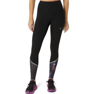 Asics Damen Tights ROAD LITE-SHOW TIGHT