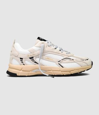 Mercer Amsterdam Baskets The Re-Run Desert Off White