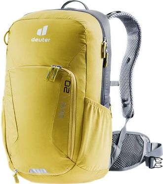 Deuter Rucksack Bike I 20