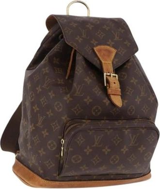 Louis Vuitton Damen, Pre-Owned, Braun, ONE SIZEGr&ouml;&szlig;e