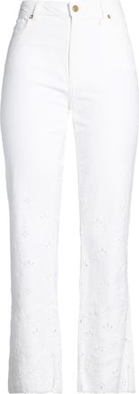 Ermanno Scervino HOSEN & R&Ouml;CKE - Jeanshosen auf YOOX.COM