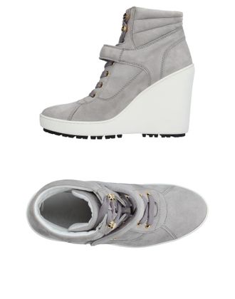Hogan SCHUHE - Sneakers auf YOOX.COM