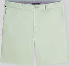 Tommy Hilfiger Chinoshorts aus Baumwoll-Mix Modell DOVER