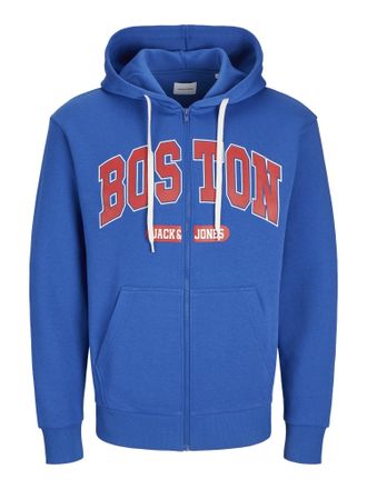 Jack & Jones Sweatjacke Bradley