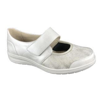 Solidus Schuhe - - Shoes - Damen - Grau - 40 1/2 EU