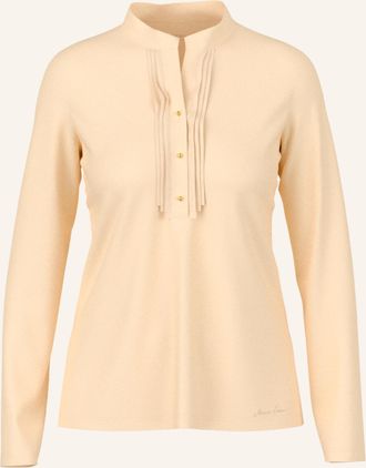 Marc Cain T-Shirt beige