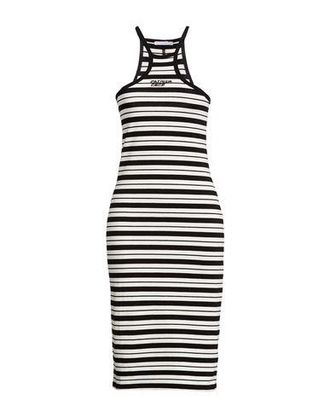 Patrizia Pepe ROBES - Robes midi sur YOOX.COM