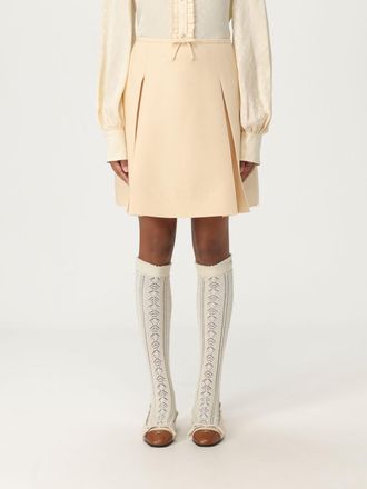 Valentino Rock VALENTINO Damen Farbe Beige