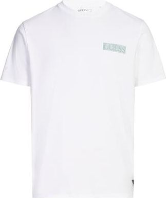 Guess T-shirt en coton