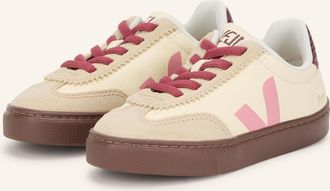 Veja Sneaker Small Volley weiss